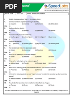 Essentials ICSE Geography Class 7 PDF | PDF