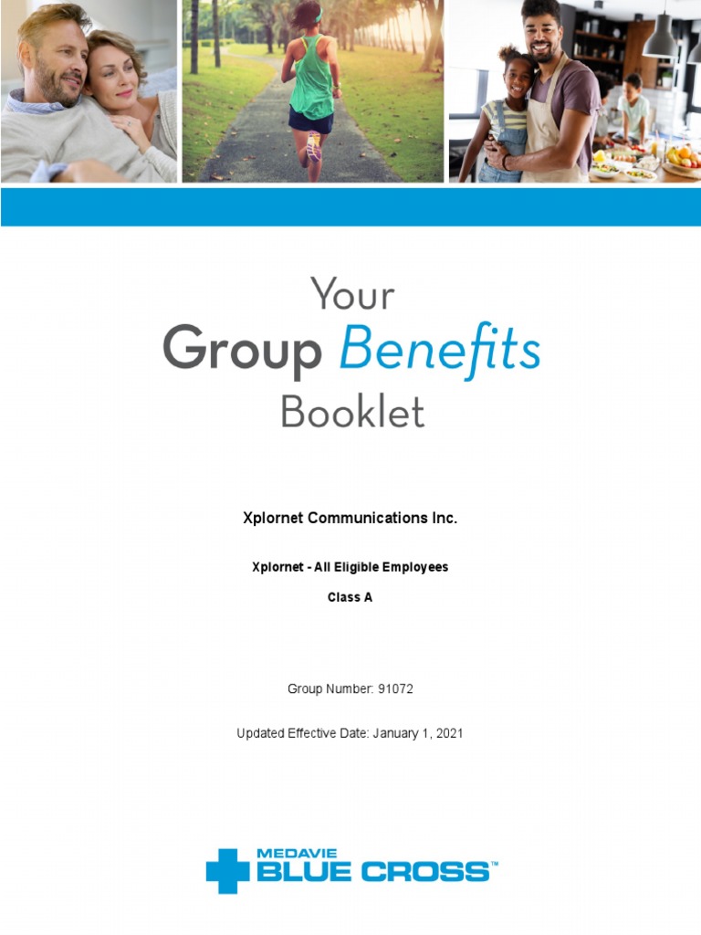 Schedule of Benefits | PDF | Insurance | Employment