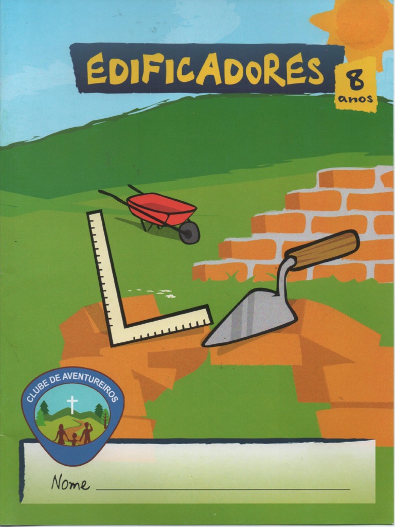 Edificadores | PDF