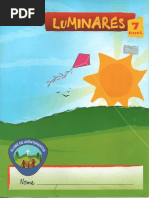 Caderno de Atividades Edificadores | PDF