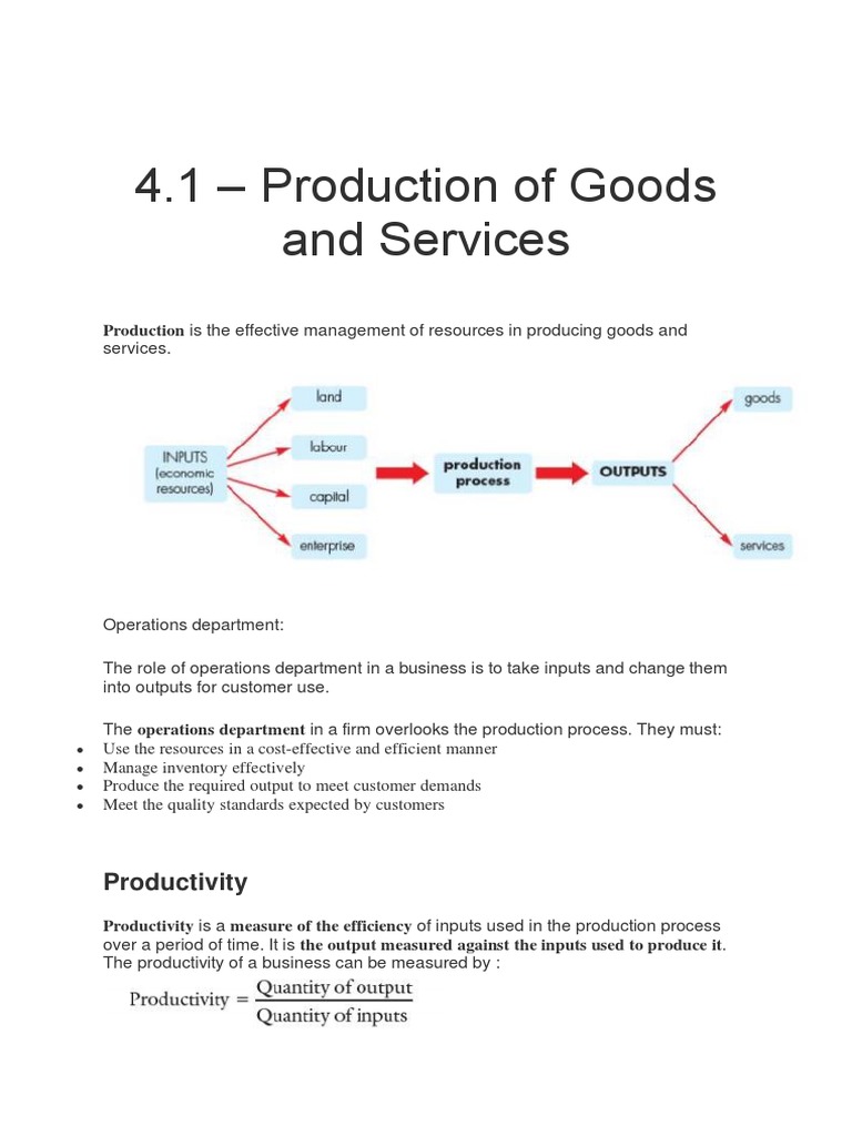 9 Igcse Chapter 18 | PDF | Inventory | Lean Manufacturing