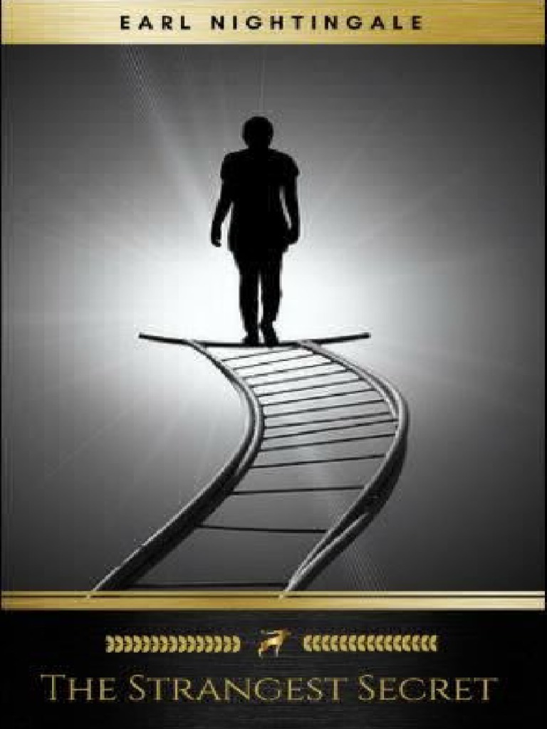 Strangest Secret | PDF