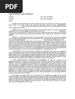 Sample Buy Back Agreement | PDF