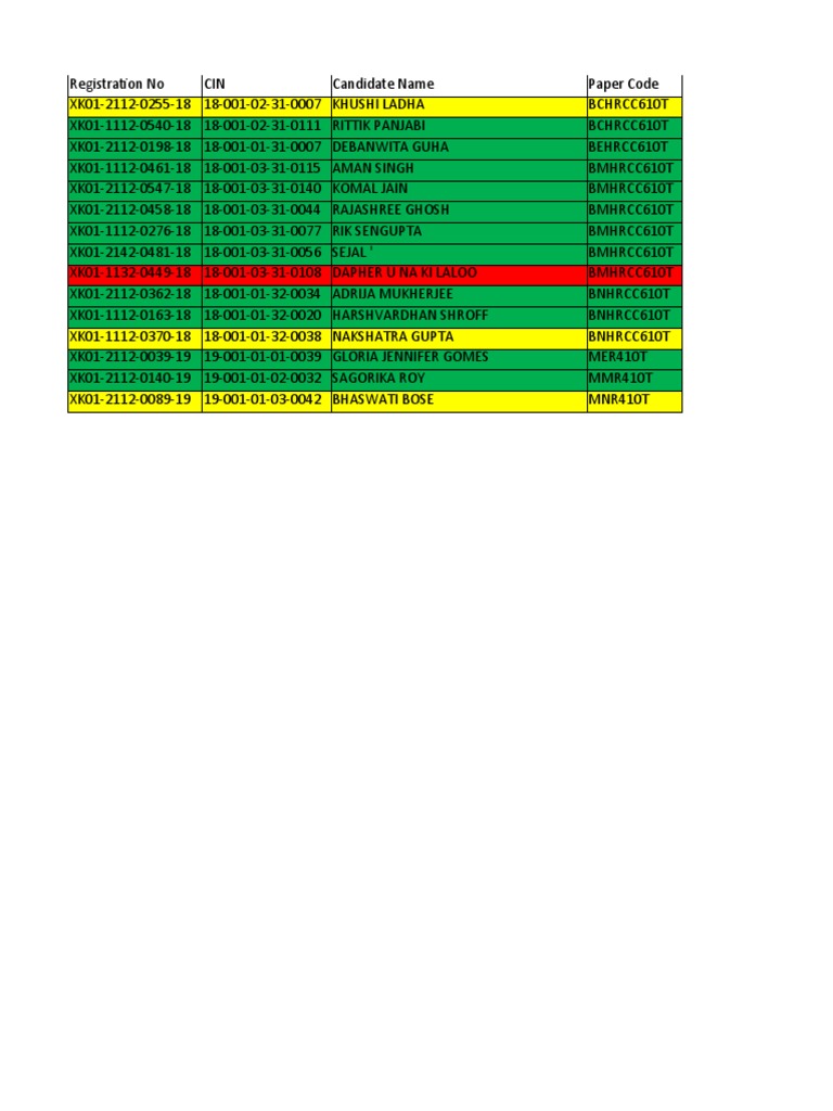 Mock Tracker | PDF | Windows 10 | Microsoft Windows