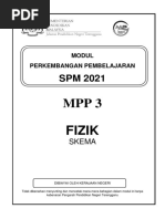 CAPE Physics Unit 2 2017 Mark Scheme | PDF | Electromagnetism | Physical Quantities