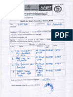 Gas Cutting & Welding Checklist | PDF | Industrial Processes | Energy ...