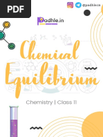 Periodic Table Exceptions Class 11 | PDF