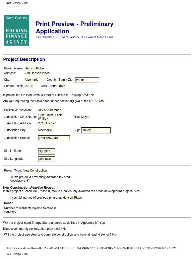 Henson Ridge | PDF | Limited Liability Company | Debt