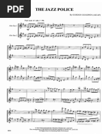 Take Five Tenor Sax Sheet Music | PDF