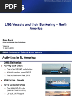 Northern Natural Gas System Map | PDF | Petroleum | Fuel Production