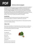 Maroo of The Winter Caves | PDF | Hunting | Nature