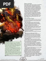 Shadowdark Monster Statistics | PDF | Fantasy Role Playing Games ...