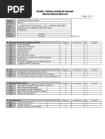 F-Tag Regulations for Nursing Homes | PDF | Nursing Home Care | Nursing