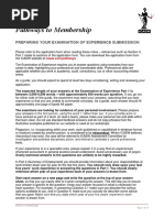 Ican Case Study Pre-Seen Nov 2025 | PDF | Expense | Infrastructure