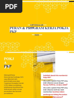 Petunjuk Teknis Penyusunan RP3KP | PDF
