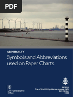 Nories Nautical Tables | PDF