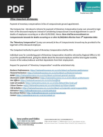 SSS Downloadable Forms Overview | PDF | Payments