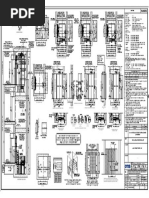 SMRT Refurb Drawing | PDF | Switch | Manufactured Goods