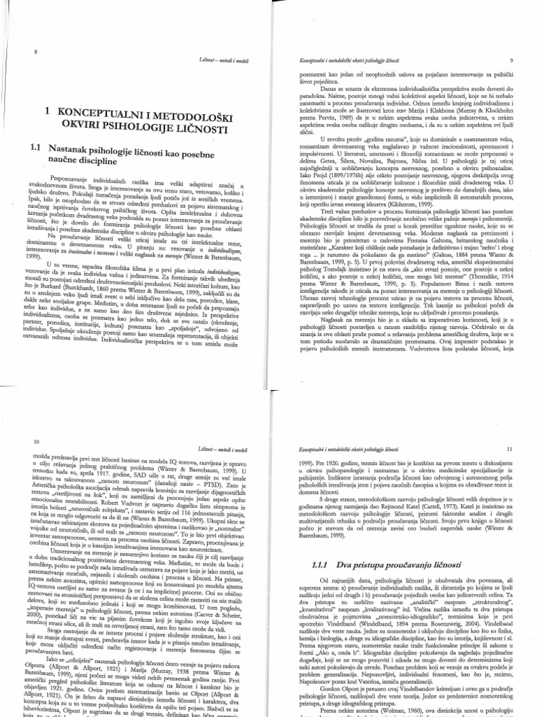 PL1 Lekcija 01 Uvod | PDF