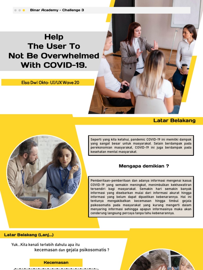 Chapter 3 - Elsa Dwi Okta | PDF