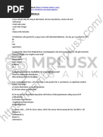 ABG Interpretation - A Guide To Understanding ABGs - Geeky Medics | PDF ...