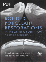 Periodontal Risk Assesment LANG - TONETTI | PDF