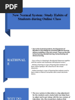 Impact of Course Mismatch To Freshmen College Students | PDF ...