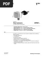 Bosch Maf Sensor System Datasheet | PDF | Electrical Connector | Resistor