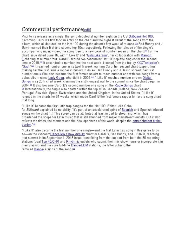 FFFFF | PDF | Music Industry | Pop Music