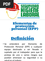 EPP Mapa Mental | PDF