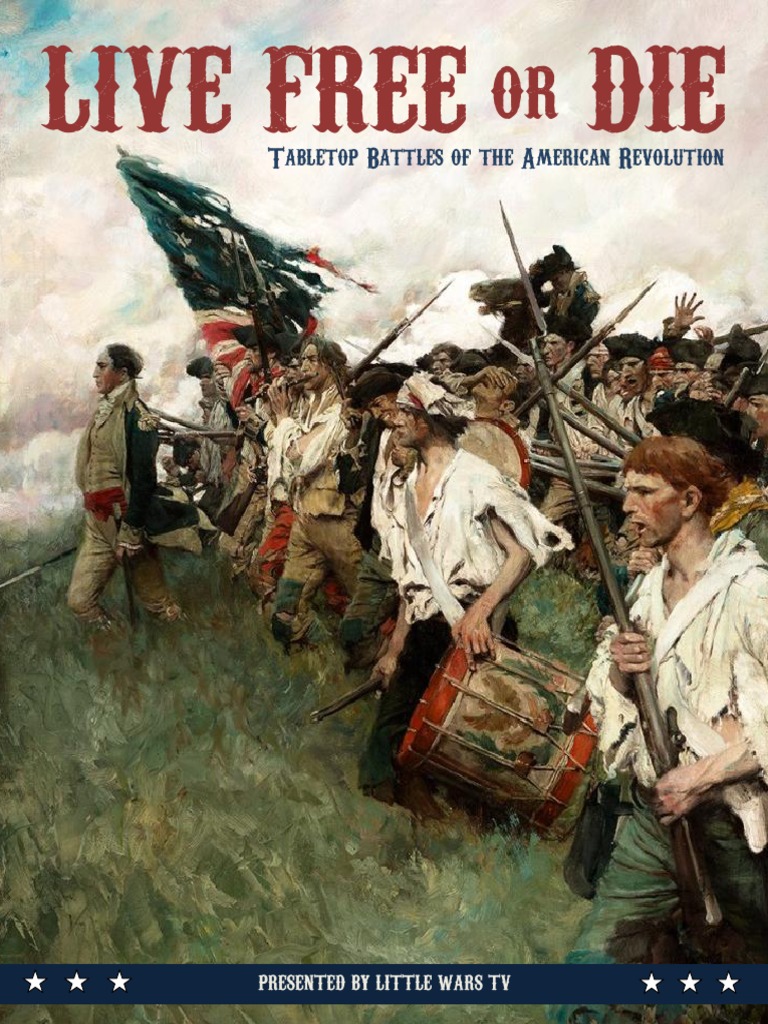 The Battle for Princeton: A Tabletop Recreation of Washington's ...