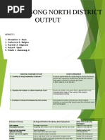 RMA Powerpoint Orientation | PDF | Intelligence | Human Communication