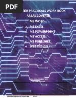 s3 Ict Scheme Term 2 2023 | PDF | Educational Technology | Databases