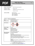 Octamar LI 5 Plus PDS | PDF | Fuel Oil | Biodiesel