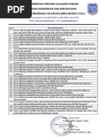 Proposal Ldks 2025-2026 | PDF