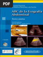 C 37 Cecostomia Colostomia | PDF | Intestino grueso | Abdomen