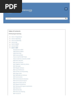BGP Cheat Sheet PDF | PDF | Router (Computing) | Ip Address