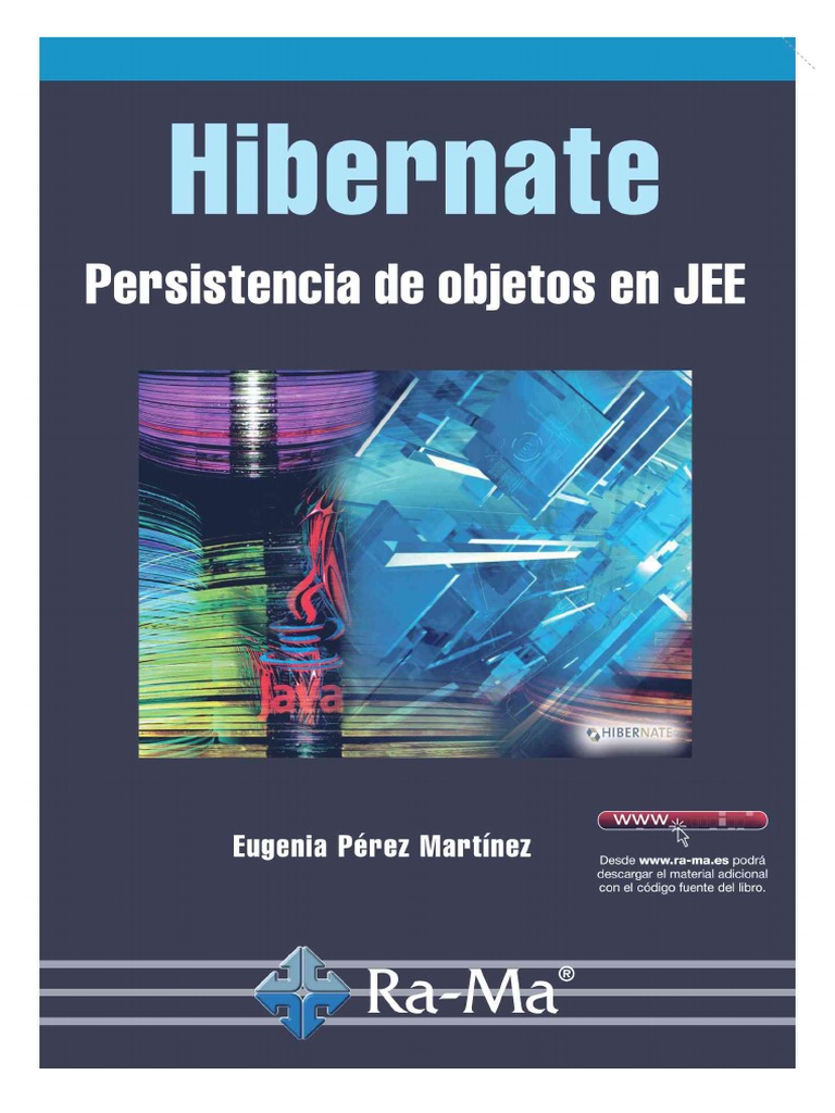 Hibernate Persistencia de Objetos en Jee | PDF