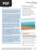 Carrier Psychrometric Chart Normal Tempe | PDF | Thermodynamics ...