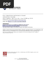 Continuity and Differentiability - JEE Main 2023 April Chapterwise PYQ - MathonGo | PDF ...