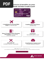 Liberty Debit Card Reckoner | PDF | Debit Card | Credit Card