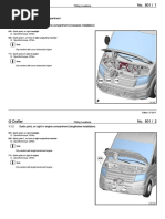 Fuse Box Diagram Mercedes-Benz Sprinter (W906 2006-2018) | PDF | Relay ...