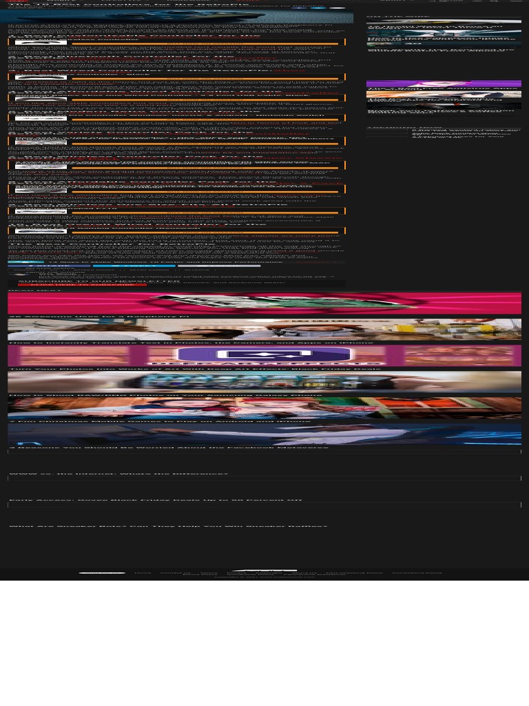 The 10 Best Controllers For The RetroPie | PDF | Raspberry Pi | Xbox