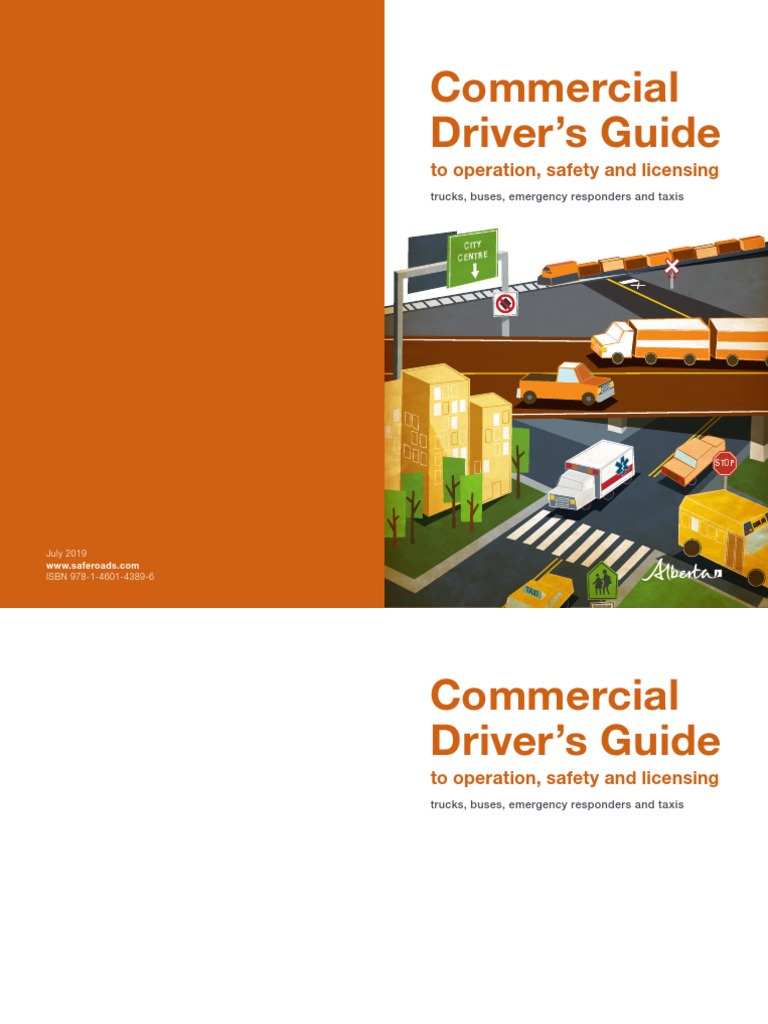 Goa Commercial Drivers Guide 07 2019 | Download Free PDF | Driver's ...