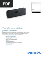 Bedienungsanleitung JBL TUNER 2 (Deutsch - 2 Seiten) | PDF | Radio ...