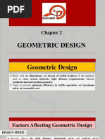 Effective Green Time in Traffic Signals | PDF | Traffic | Time