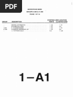 Commercial Auto Insurance Class Codes | PDF | Trailer (Vehicle)
