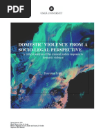 Family Structures and Legacies | PDF | Family | Interpersonal Relationships