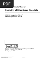 Astm D6938 23 | PDF
