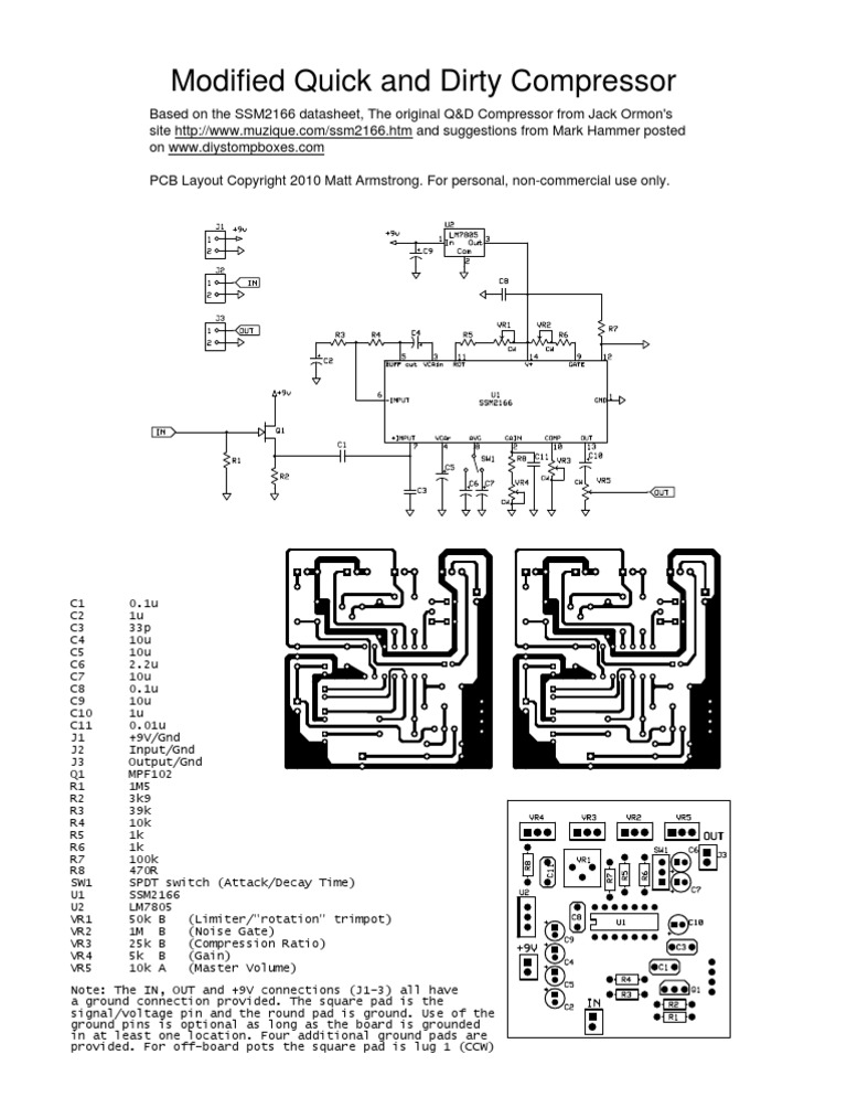 Compressor | PDF | Science & Mathematics | Technology & Engineering